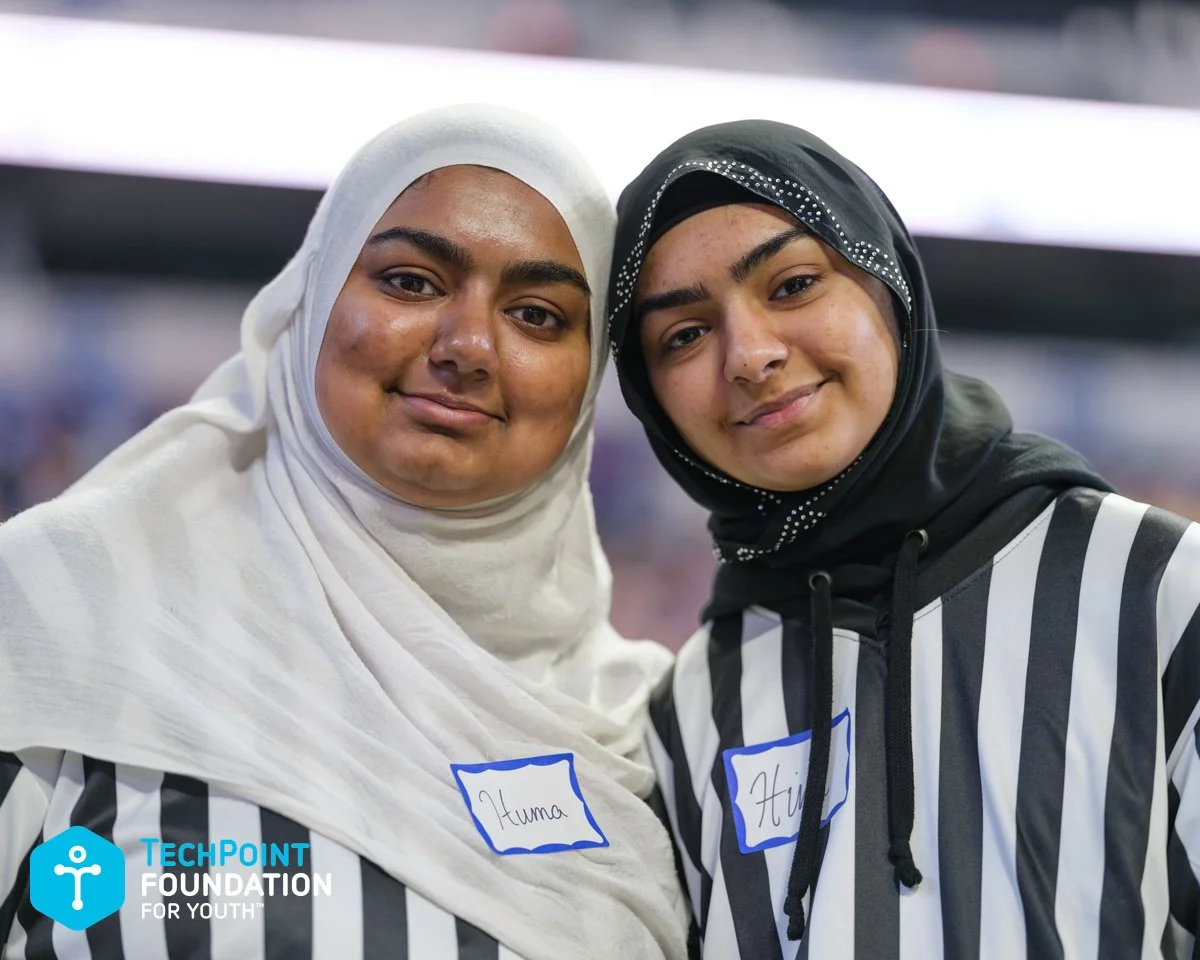 2024 State Photo Gallery Part 1 — TechPoint Foundation for Youth