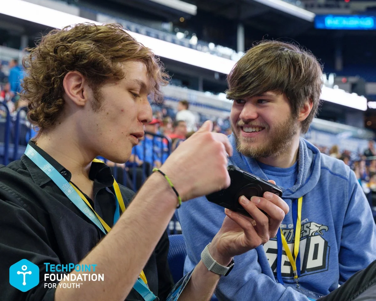 2024 State Photo Gallery Part 1 — TechPoint Foundation for Youth