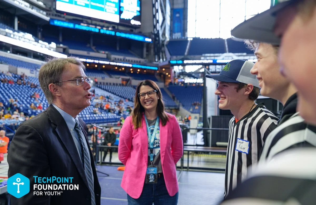 2024 State Photo Gallery Part 1 — TechPoint Foundation for Youth