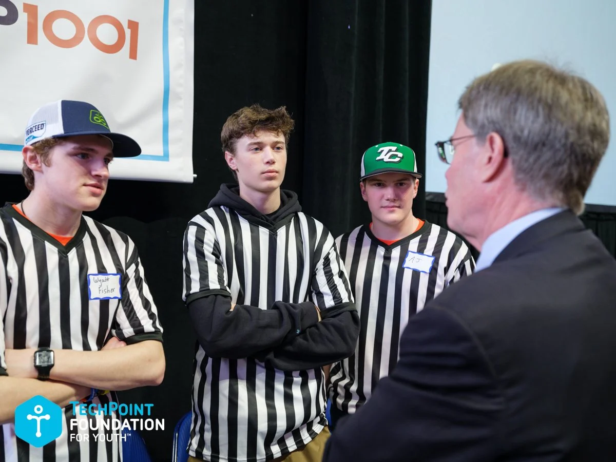 2024 State Photo Gallery Part 1 — TechPoint Foundation for Youth