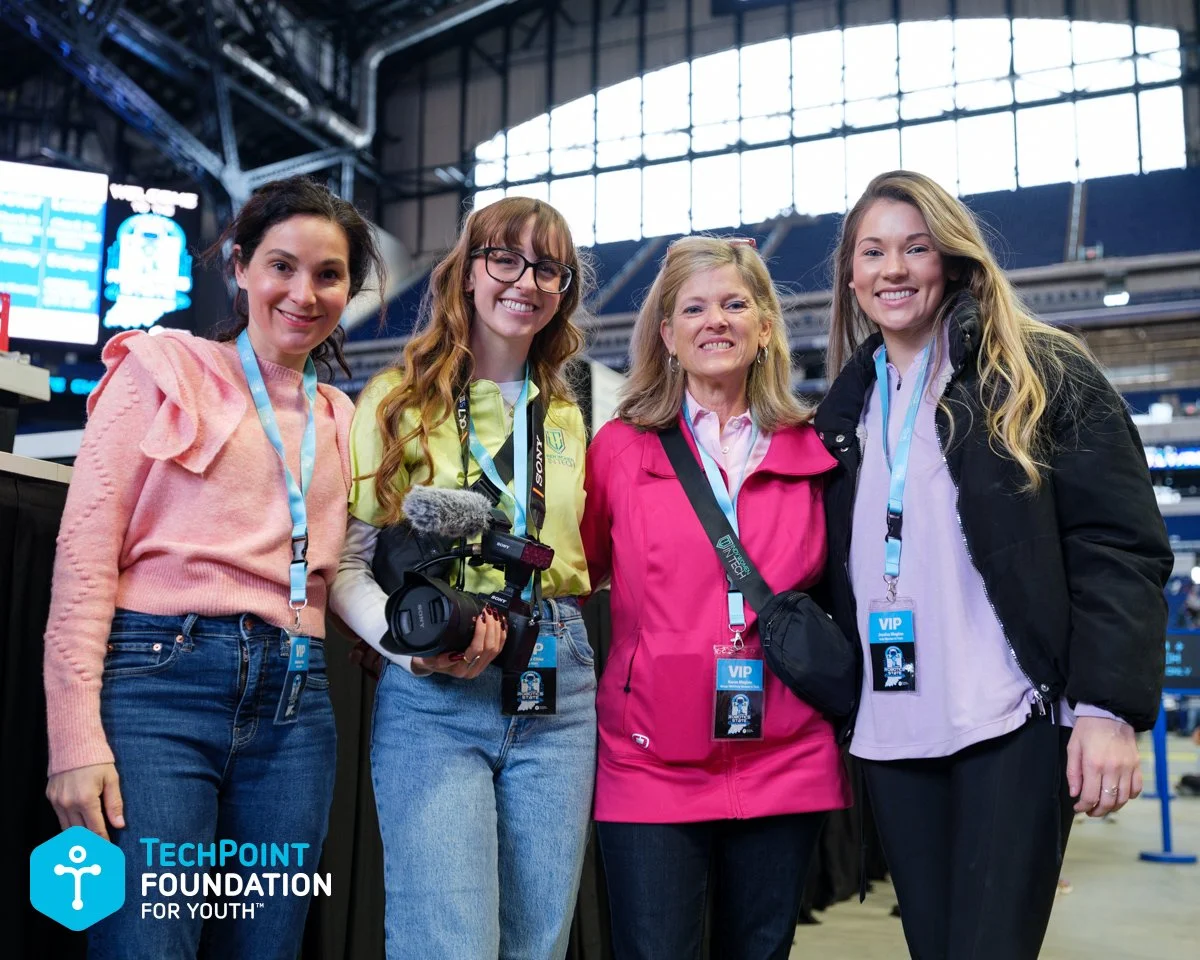 2024 State Photo Gallery Part 1 — TechPoint Foundation for Youth