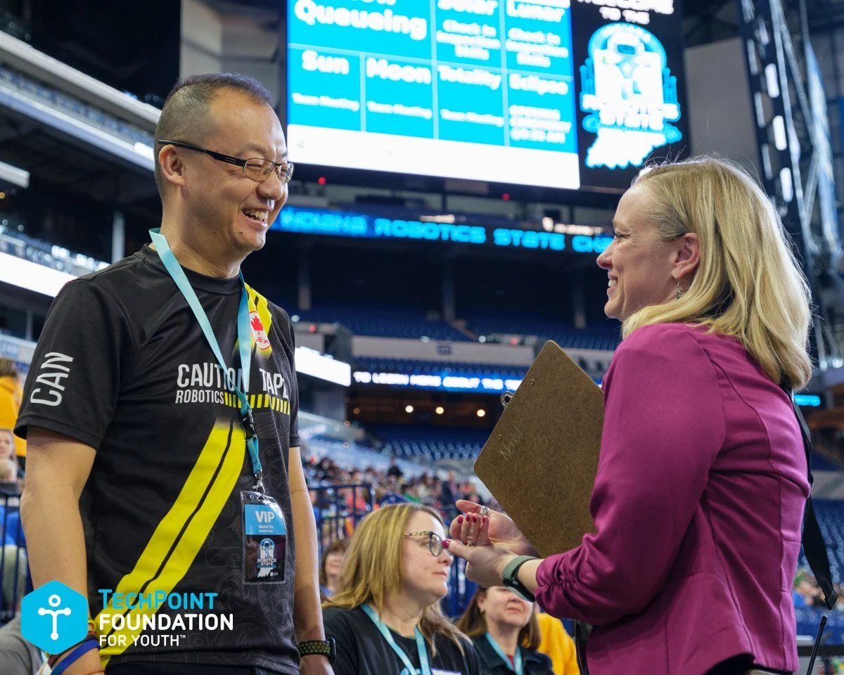 2024 State Photo Gallery Part 1 — TechPoint Foundation for Youth