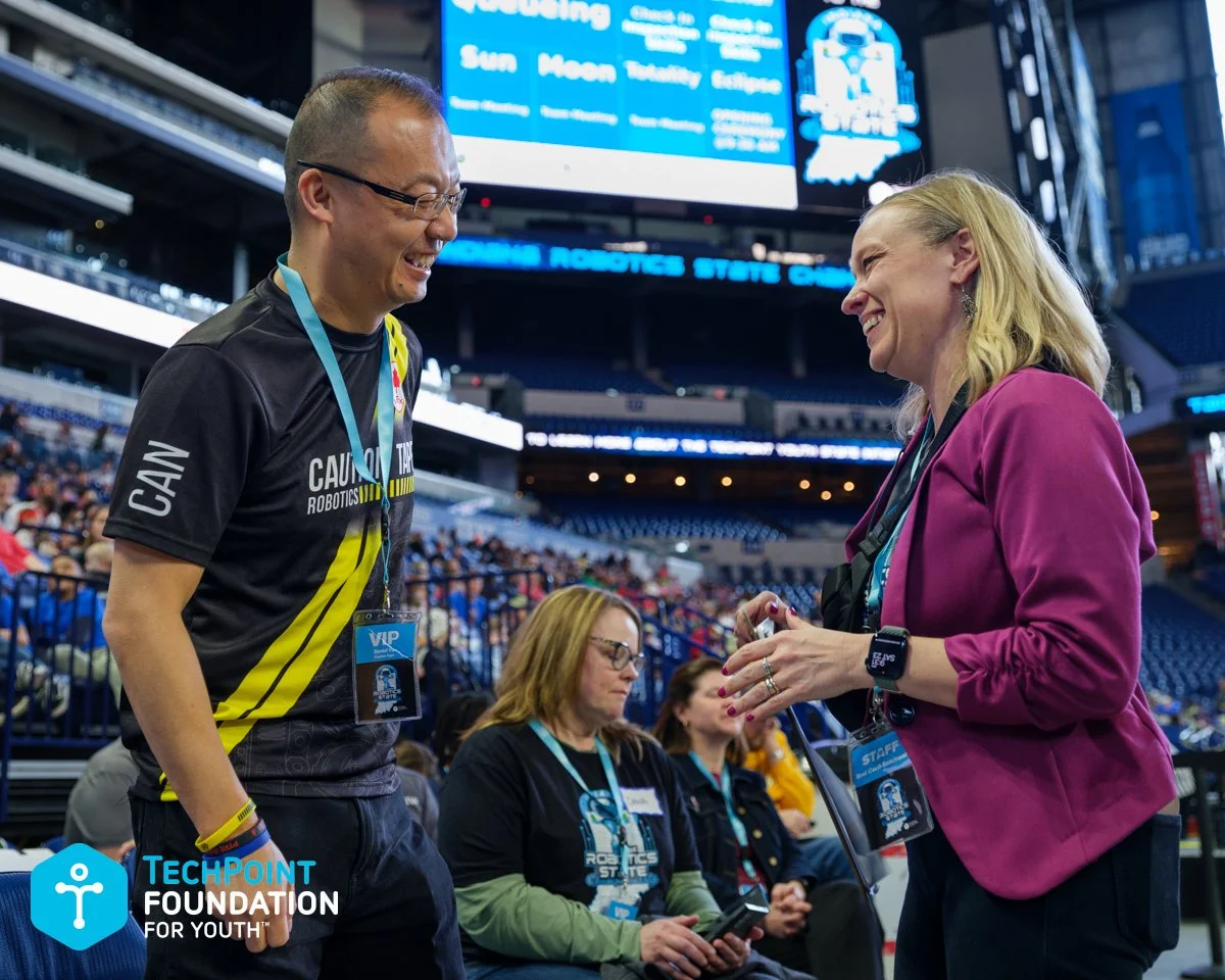 2024 State Photo Gallery Part 1 — TechPoint Foundation for Youth