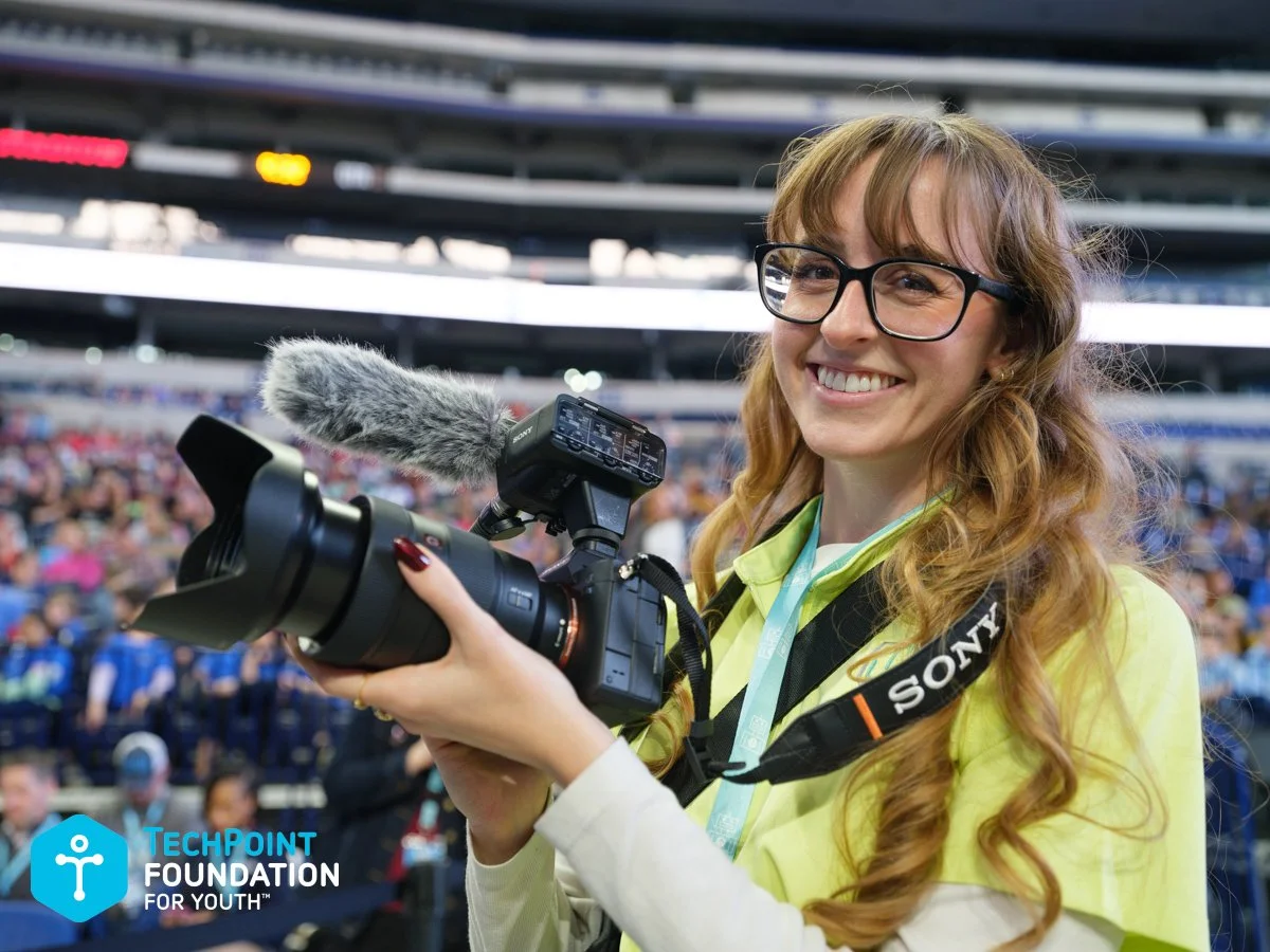 2024 State Photo Gallery Part 1 — TechPoint Foundation for Youth