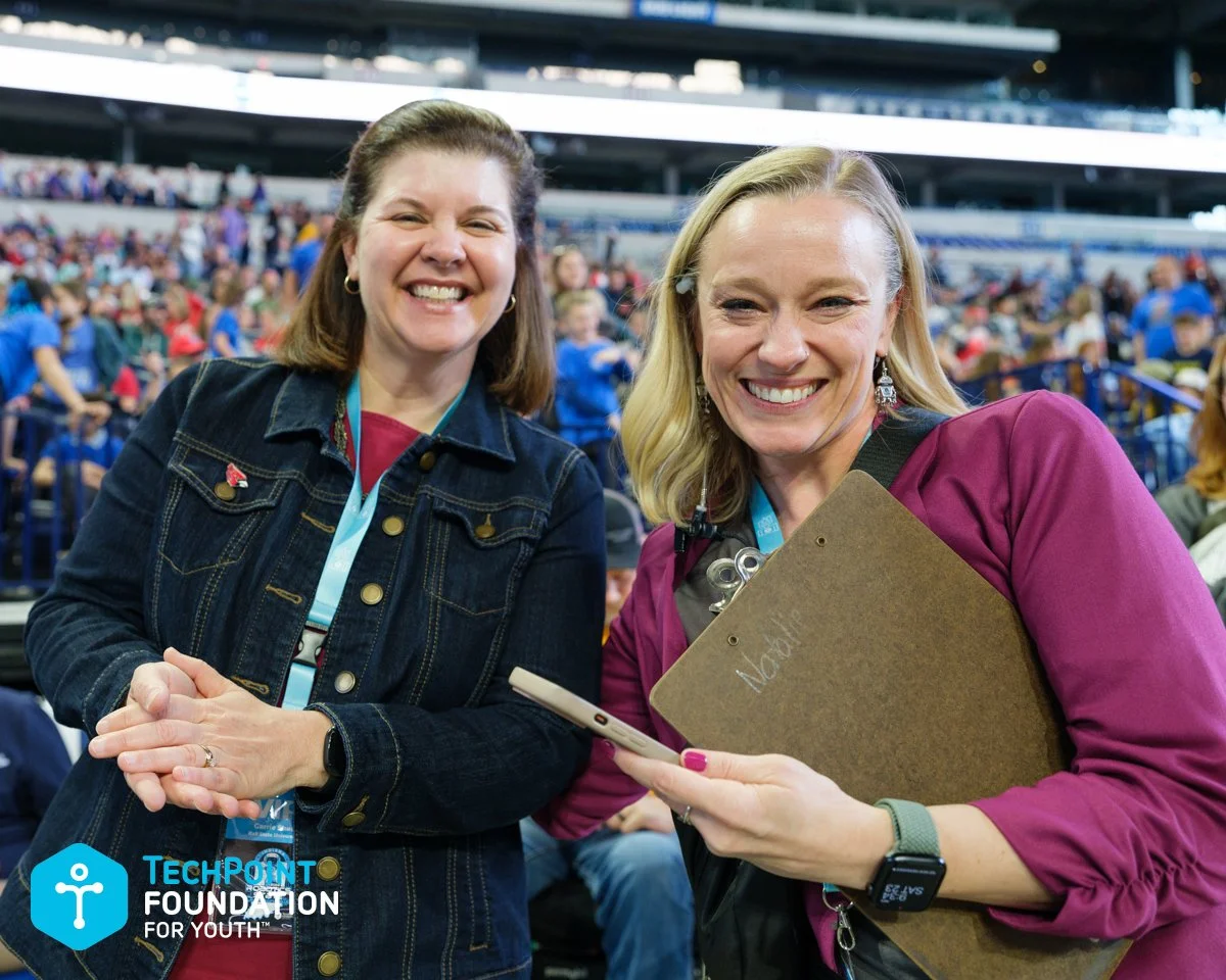 2024 State Photo Gallery Part 1 — TechPoint Foundation for Youth