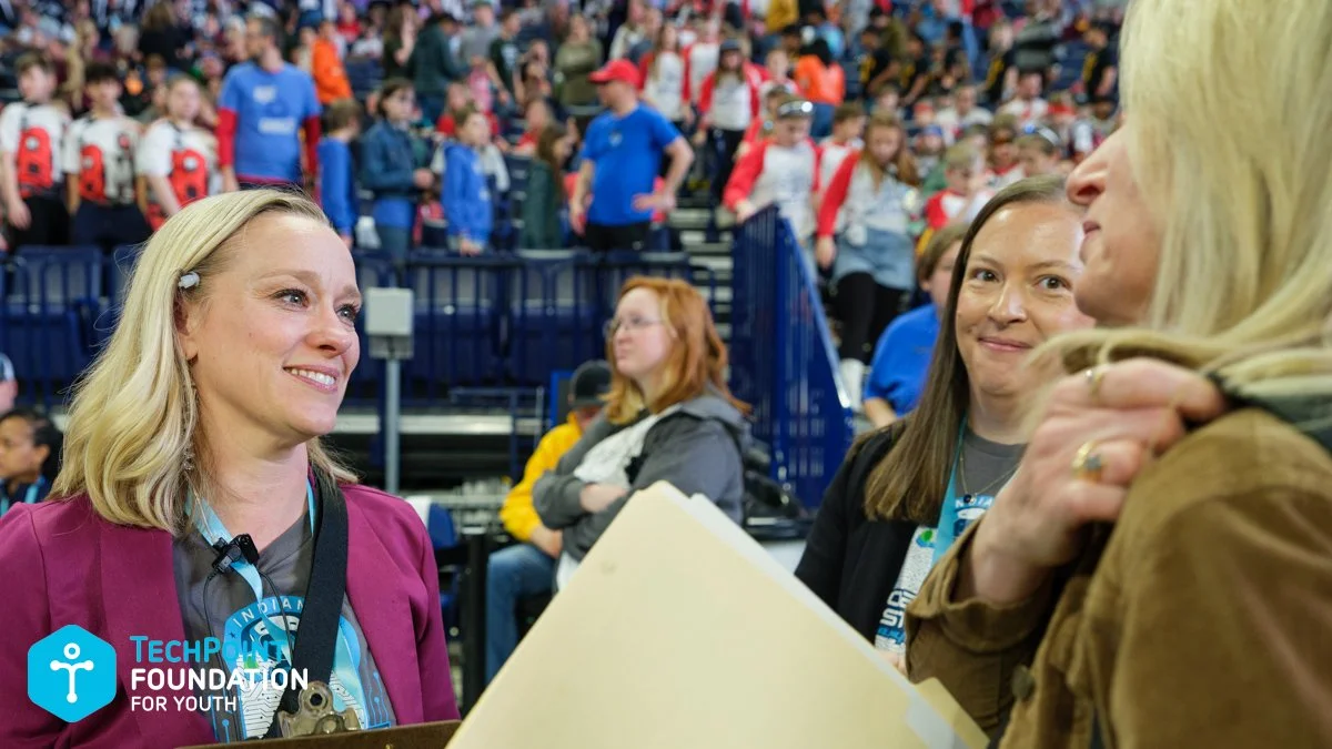 2024 State Photo Gallery Part 1 — TechPoint Foundation for Youth