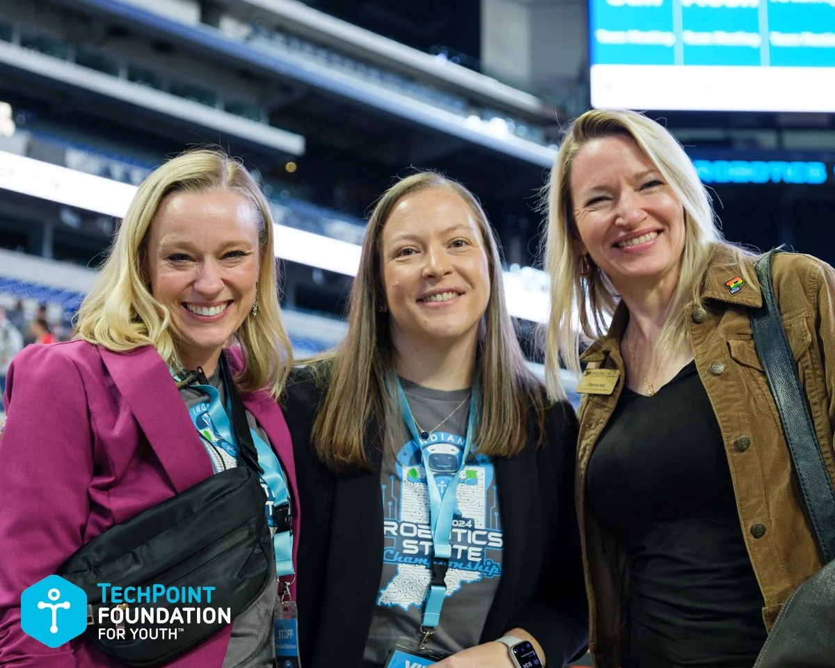 2024 State Photo Gallery Part 1 — TechPoint Foundation for Youth