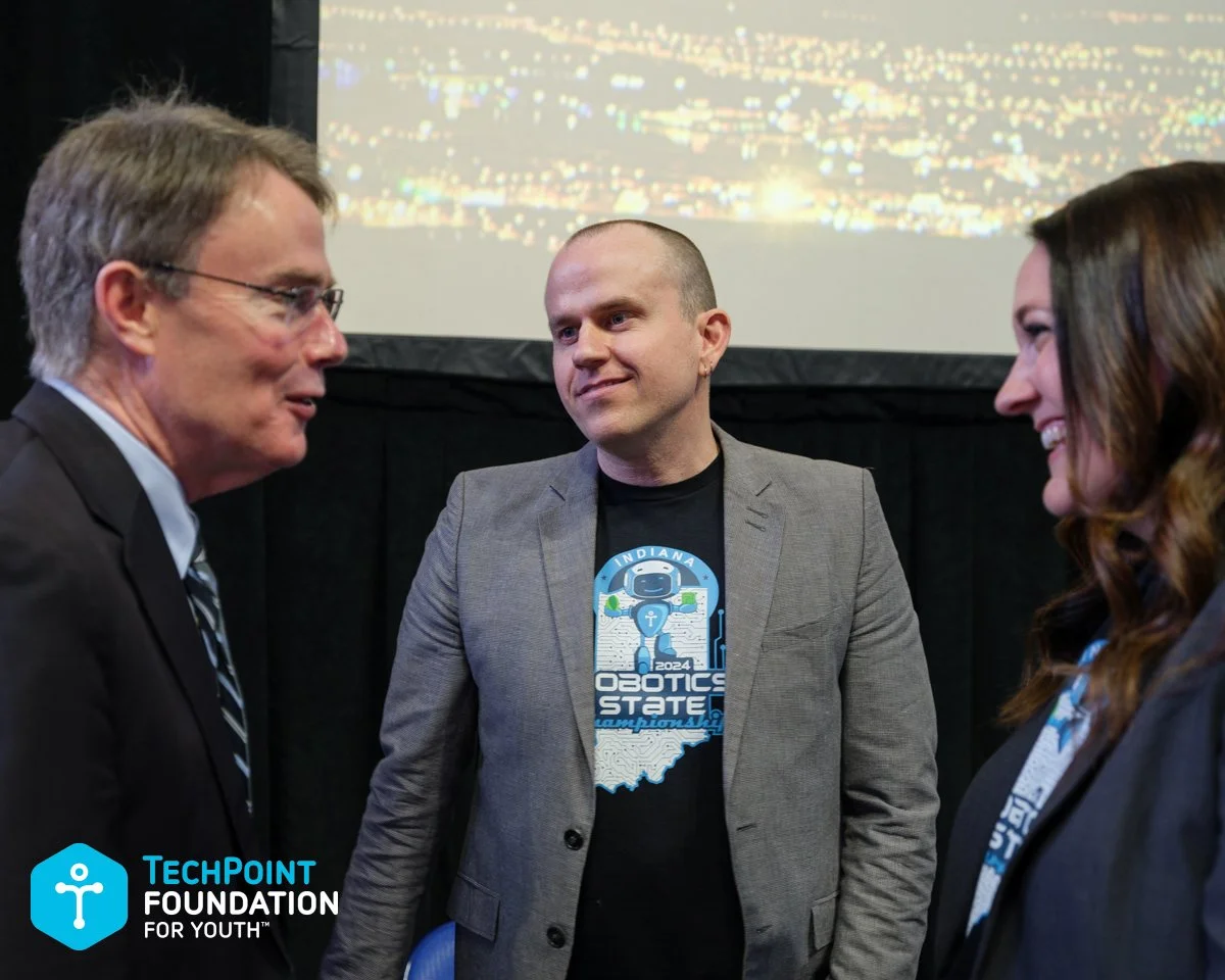 2024 State Photo Gallery Part 1 — TechPoint Foundation for Youth