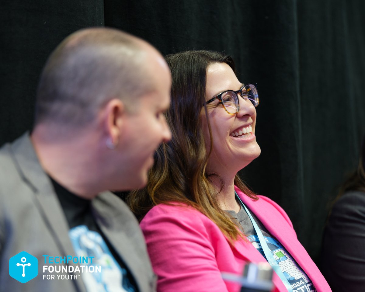 2024 State Photo Gallery Part 1 — TechPoint Foundation for Youth