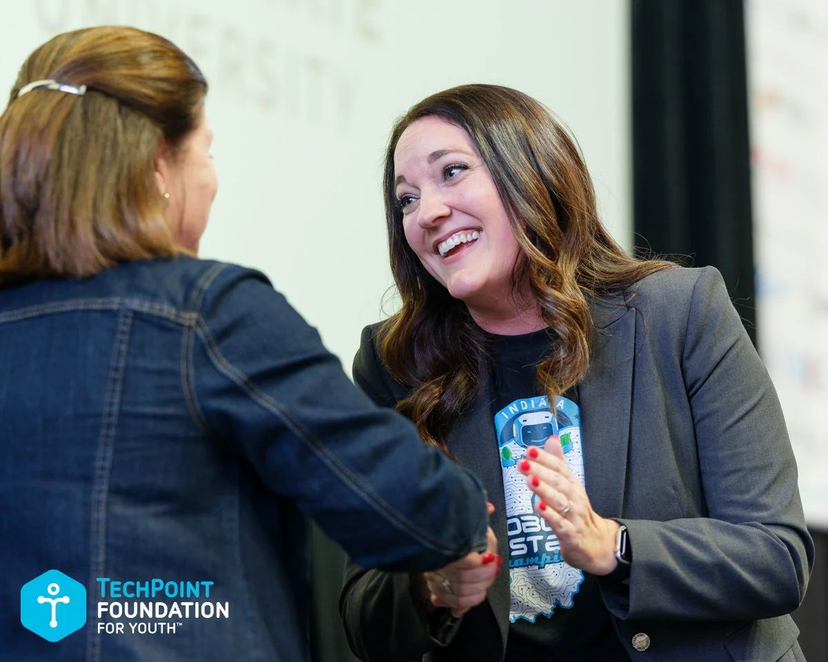 2024 State Photo Gallery Part 1 — TechPoint Foundation for Youth