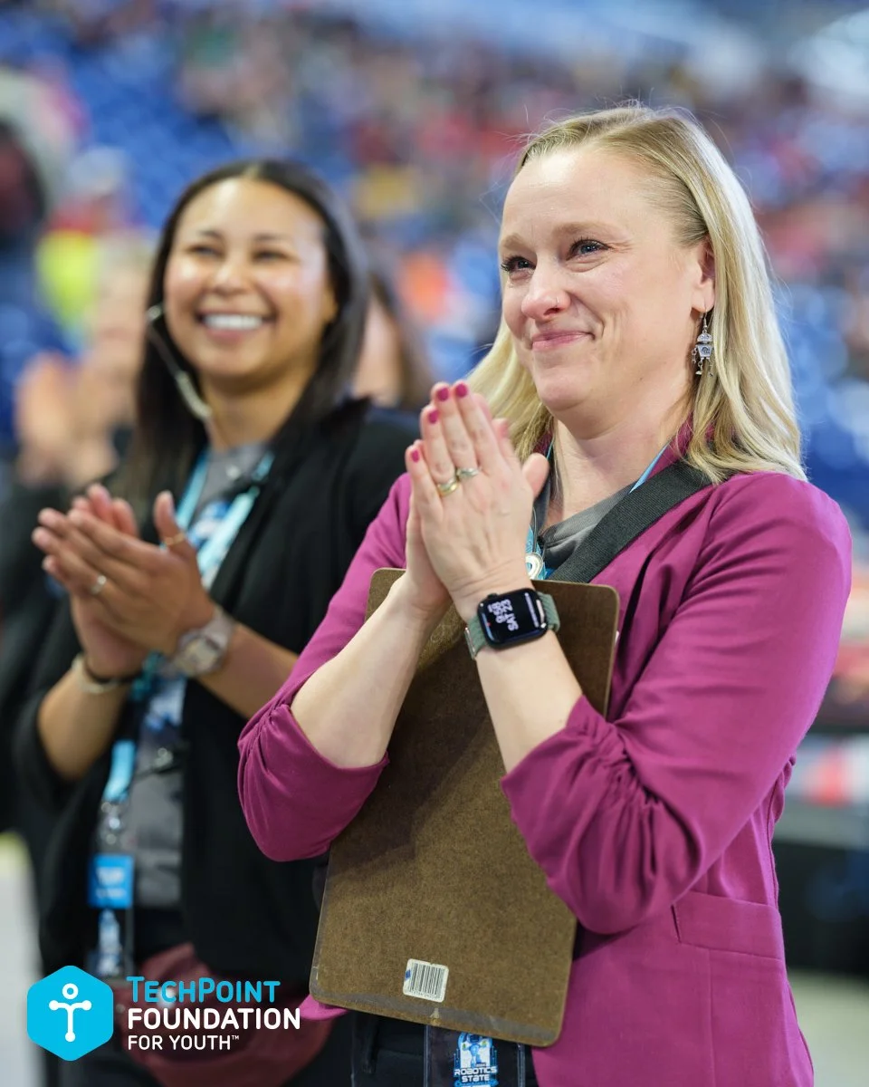 2024 State Photo Gallery Part 1 — TechPoint Foundation for Youth