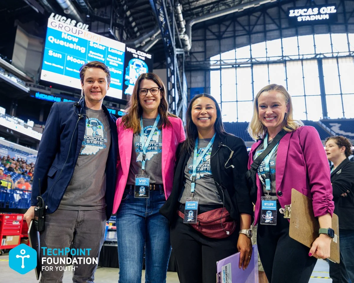 2024 State Photo Gallery Part 1 — TechPoint Foundation for Youth