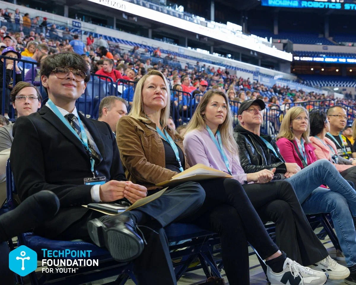 2024 State Photo Gallery Part 1 — TechPoint Foundation for Youth