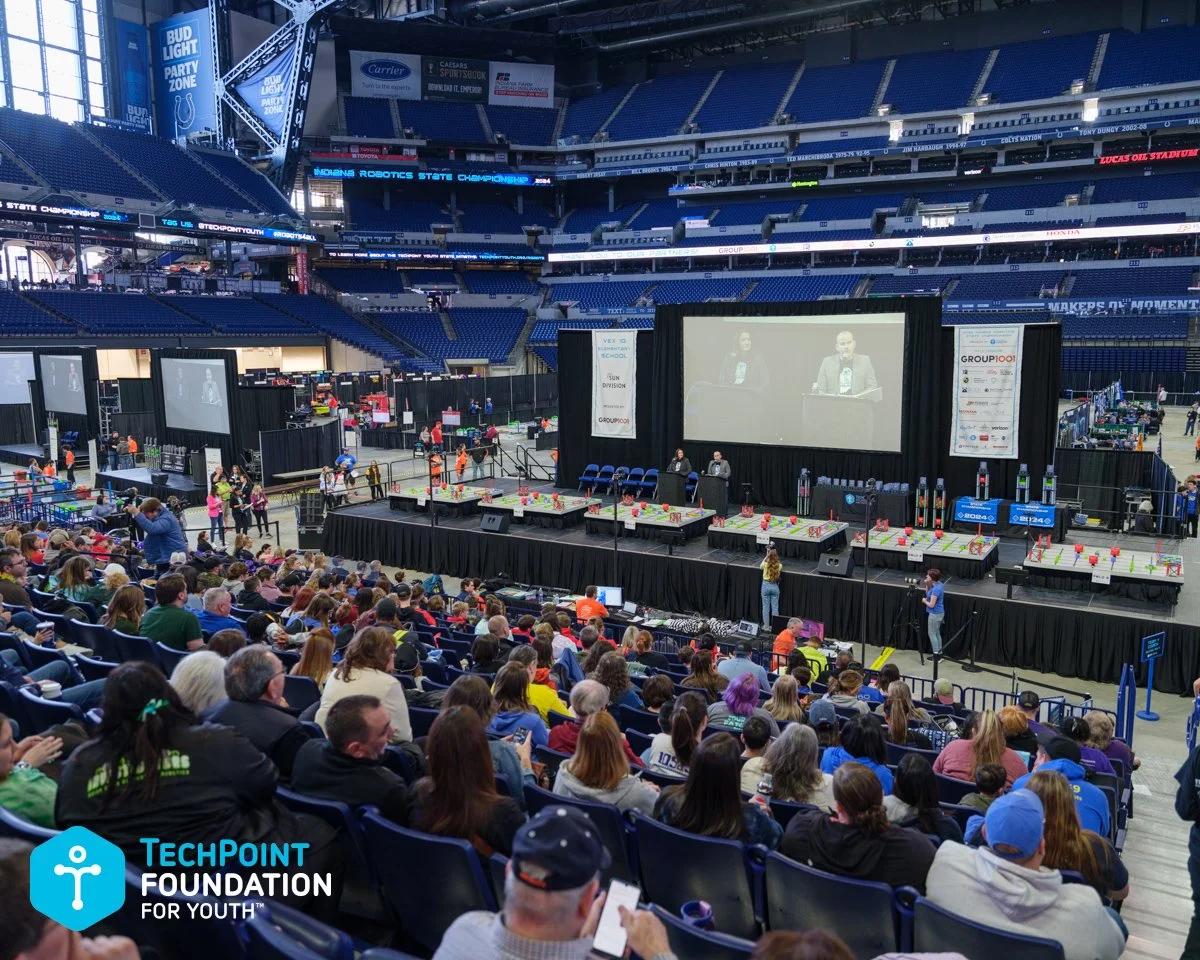 2024 State Photo Gallery Part 1 — TechPoint Foundation for Youth