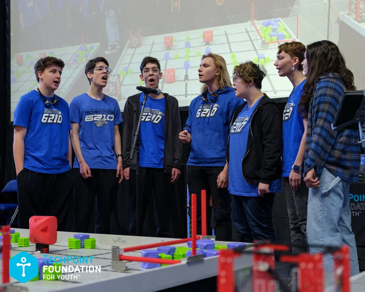 2024 State Photo Gallery Part 1 — TechPoint Foundation for Youth