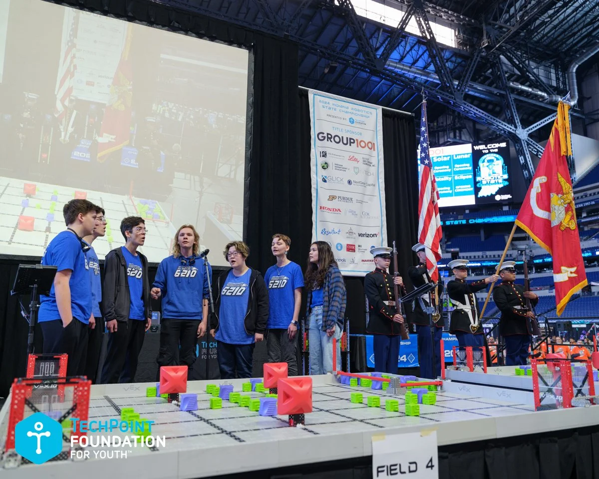 2024 State Photo Gallery Part 1 — TechPoint Foundation for Youth