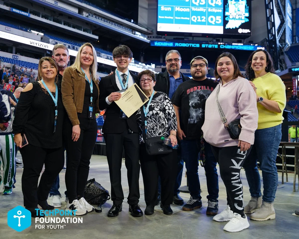 2024 State Photo Gallery Part 1 — TechPoint Foundation for Youth