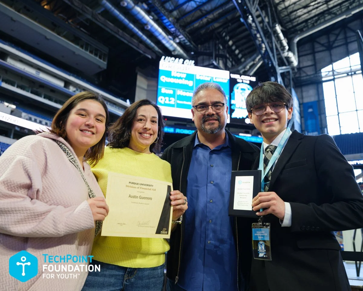2024 State Photo Gallery Part 1 — TechPoint Foundation for Youth