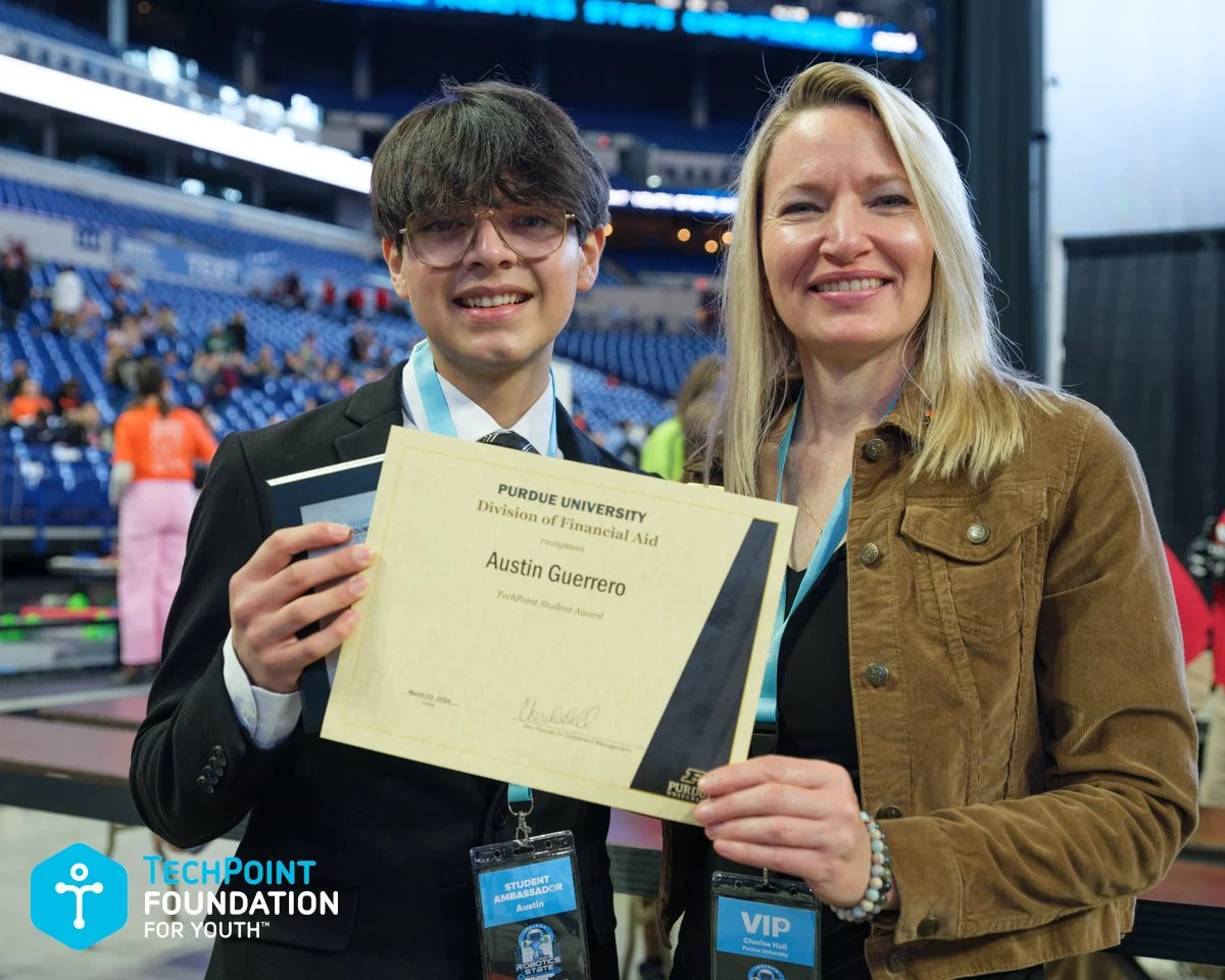 2024 State Photo Gallery Part 1 — TechPoint Foundation for Youth