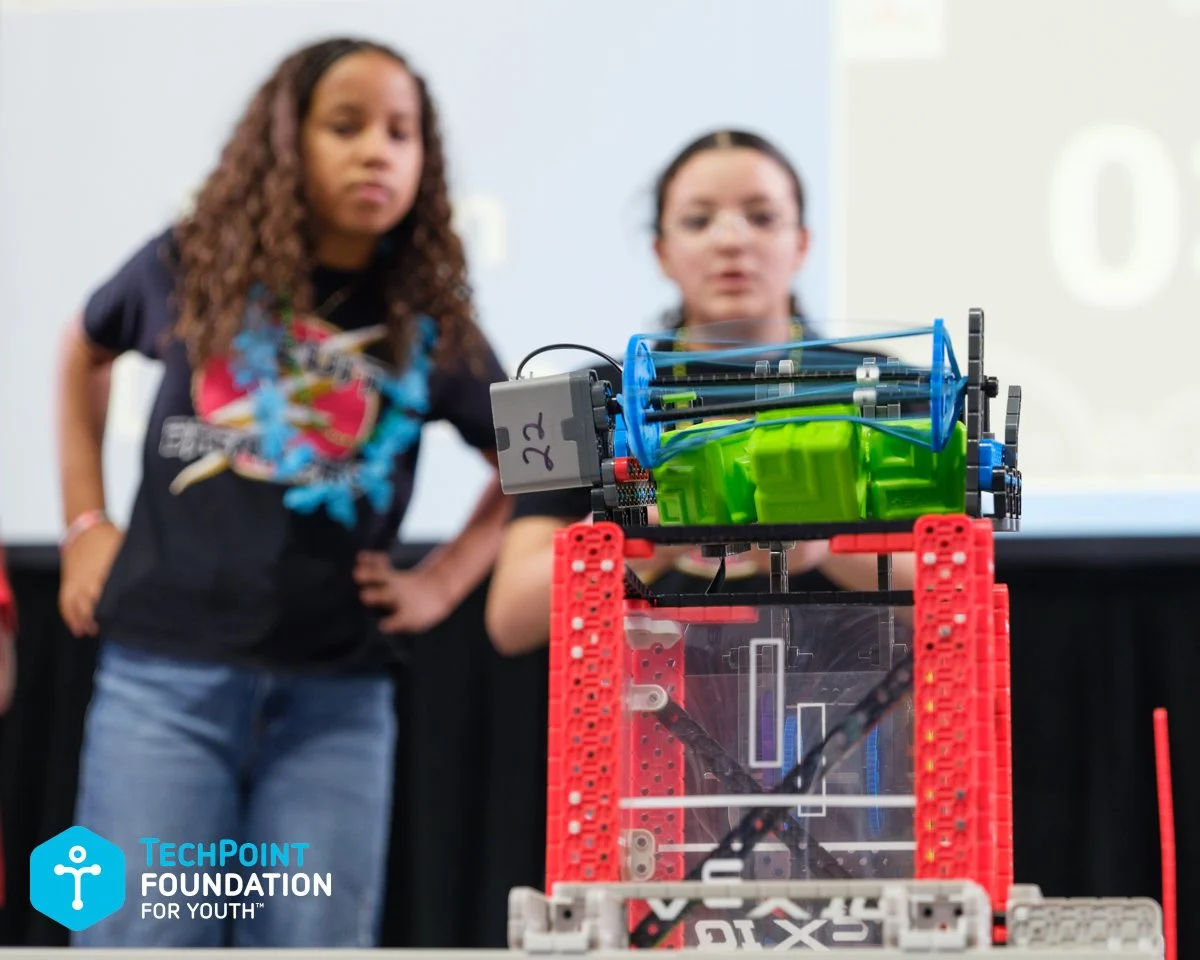 2024 State Photo Gallery Part 3 — TechPoint Foundation for Youth