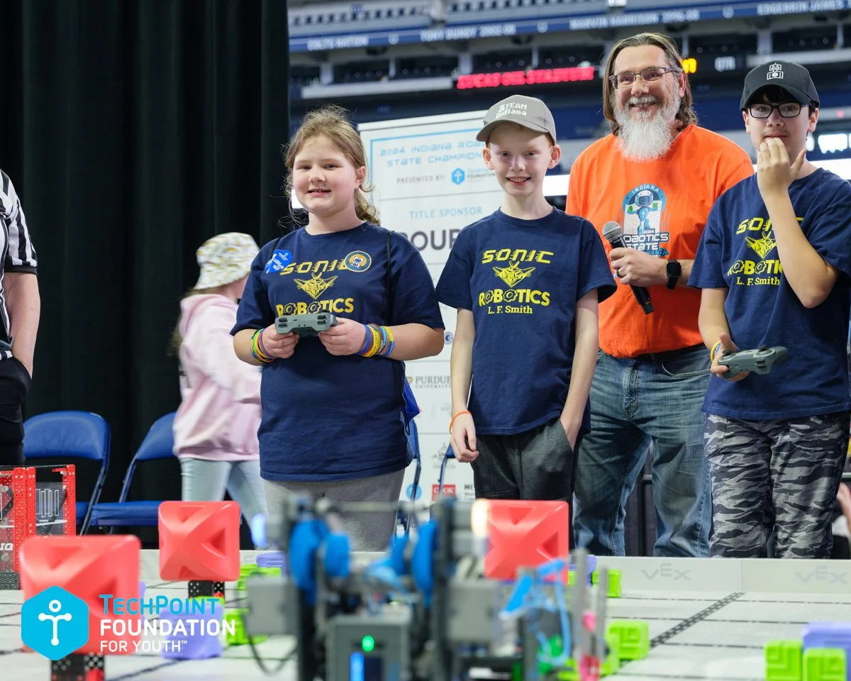 2024 State Photo Gallery Part 3 — TechPoint Foundation for Youth