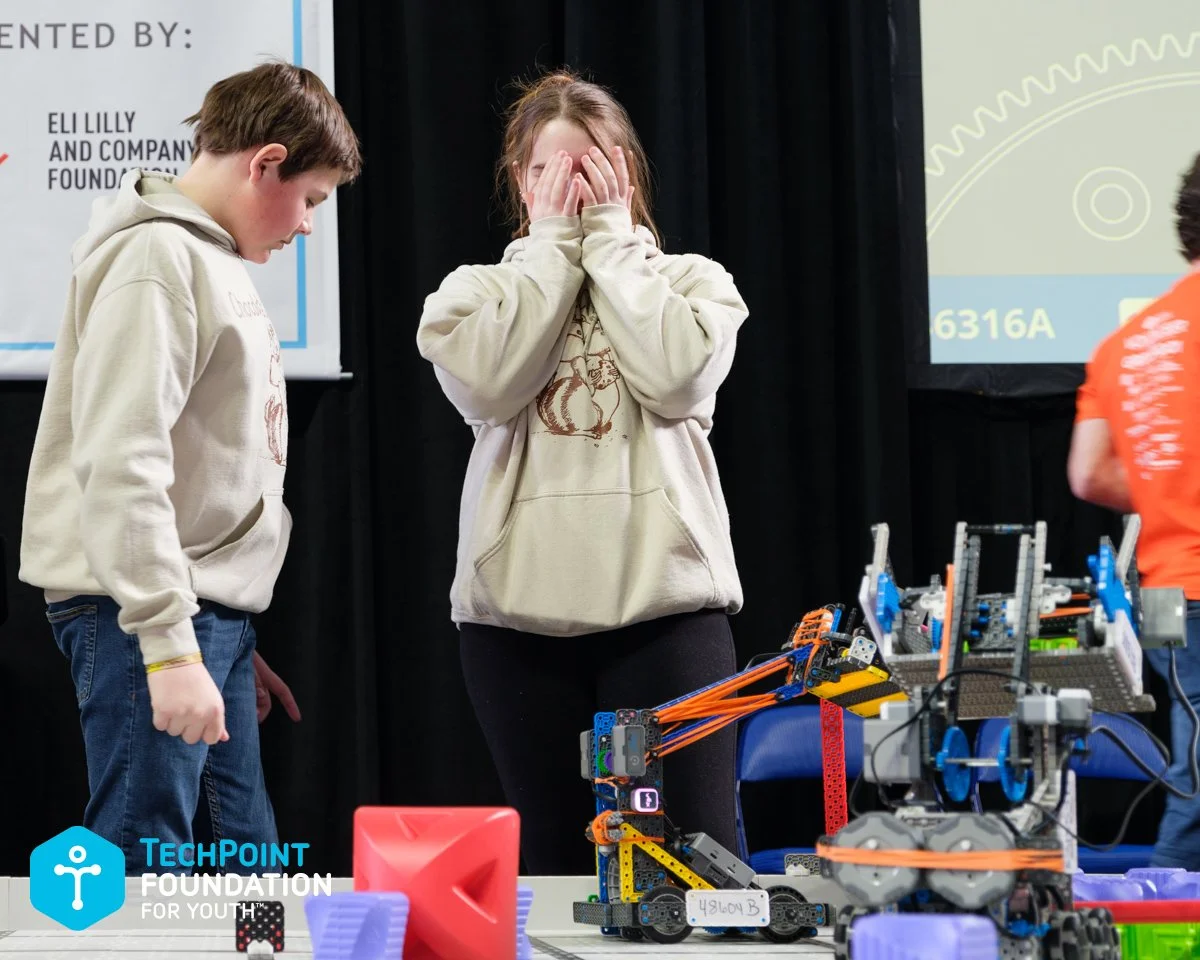 2024 State Photo Gallery Part 3 — TechPoint Foundation for Youth
