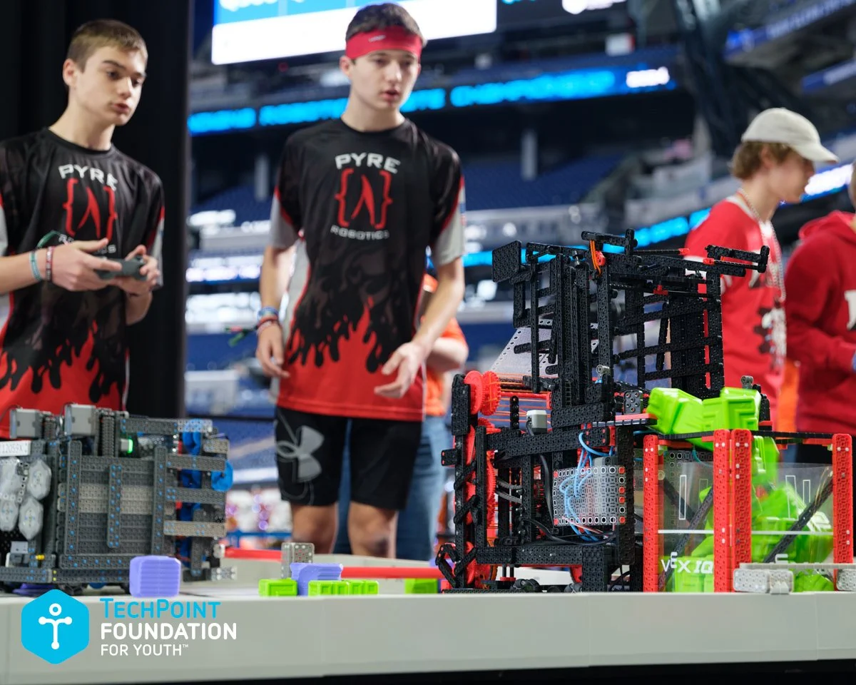 2024 State Photo Gallery Part 3 — TechPoint Foundation for Youth