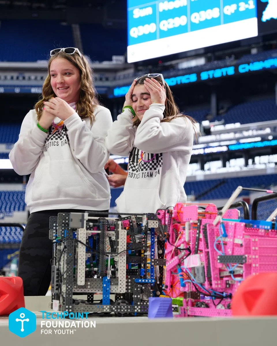 2024 State Photo Gallery Part 3 — TechPoint Foundation for Youth