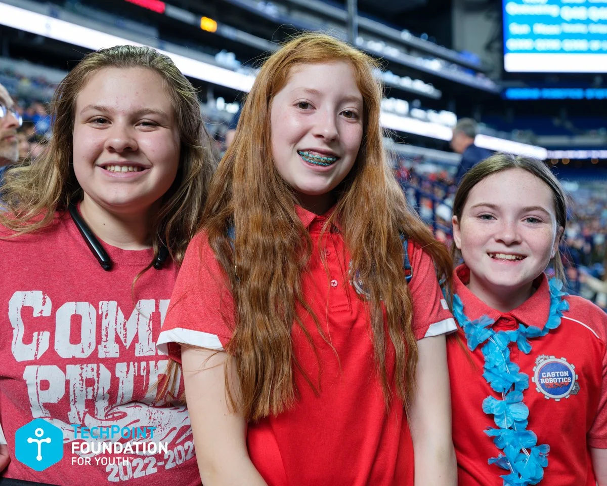 2024 State Photo Gallery Part 3 — TechPoint Foundation for Youth