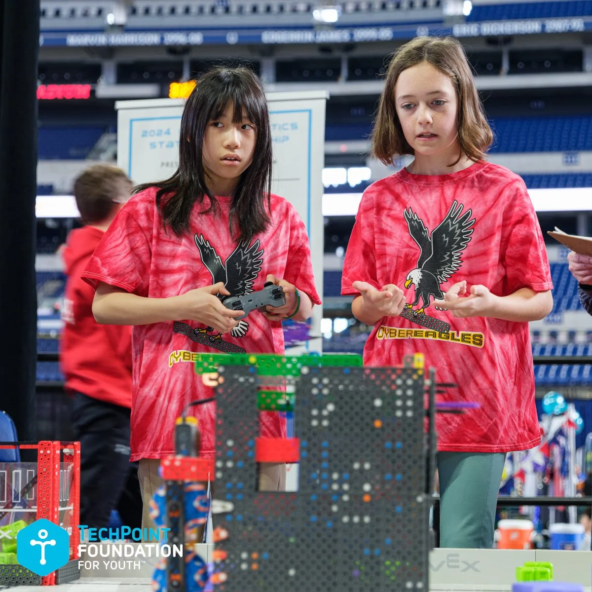 2024 State Photo Gallery Part 3 — TechPoint Foundation for Youth