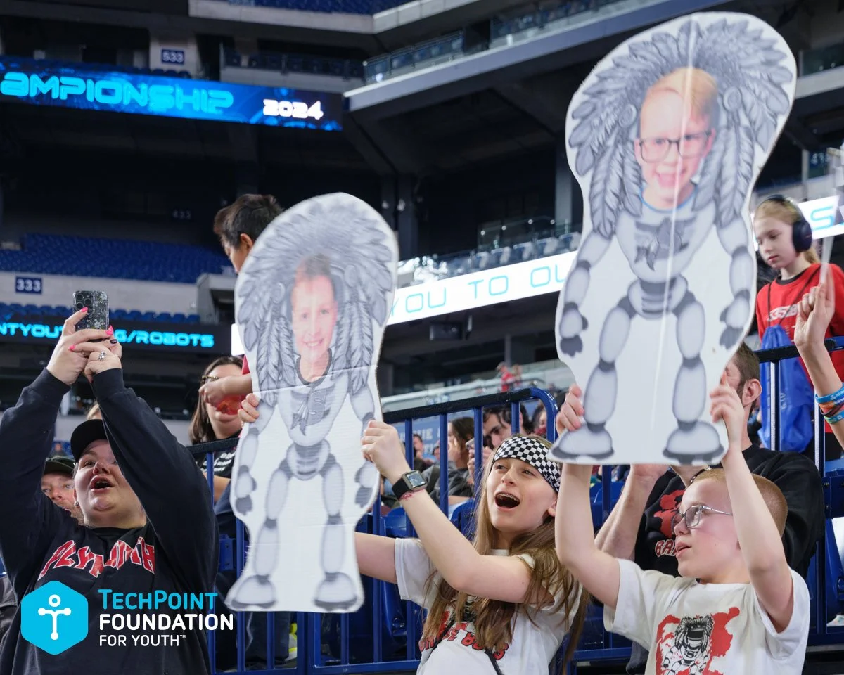 2024 State Photo Gallery Part 3 — TechPoint Foundation for Youth