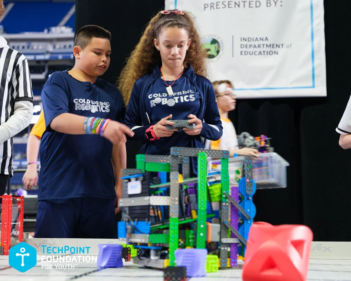 2024 State Photo Gallery Part 3 — TechPoint Foundation for Youth