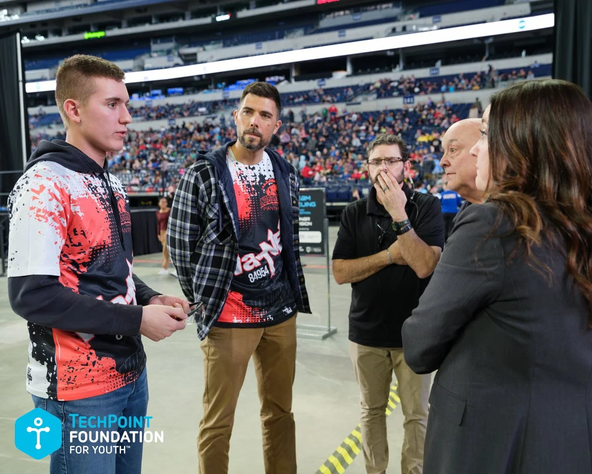 2024 State Photo Gallery Part 3 — TechPoint Foundation for Youth