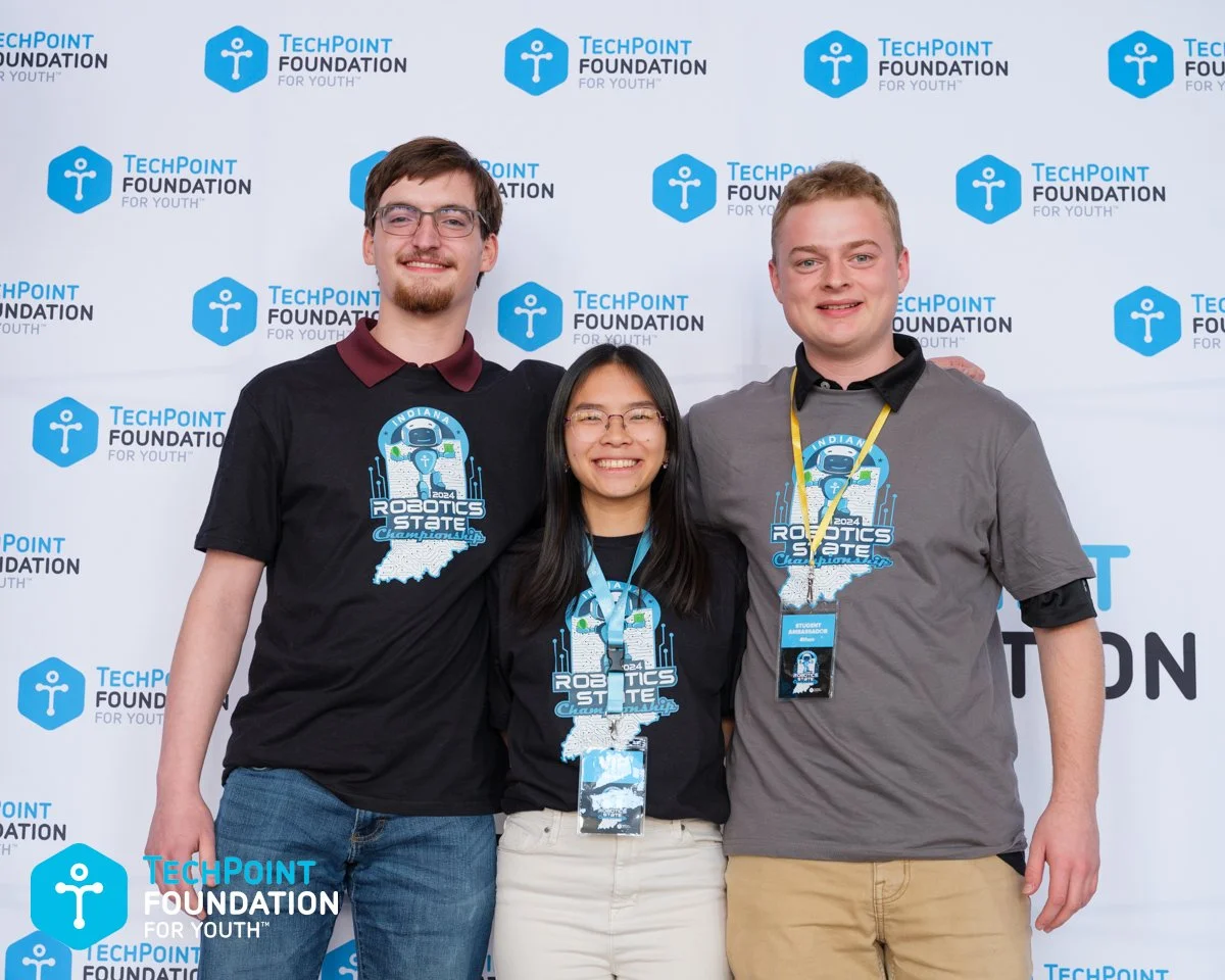 2024 State Photo Gallery Part 3 — TechPoint Foundation for Youth