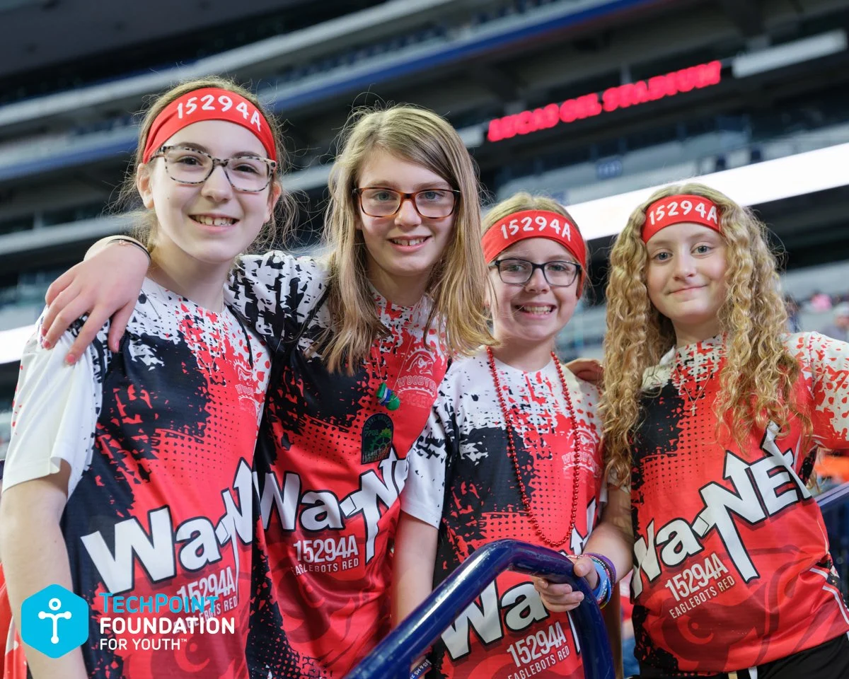 2024 State Photo Gallery Part 3 — TechPoint Foundation for Youth