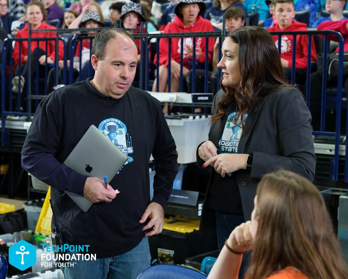 2024 State Photo Gallery Part 3 — TechPoint Foundation for Youth