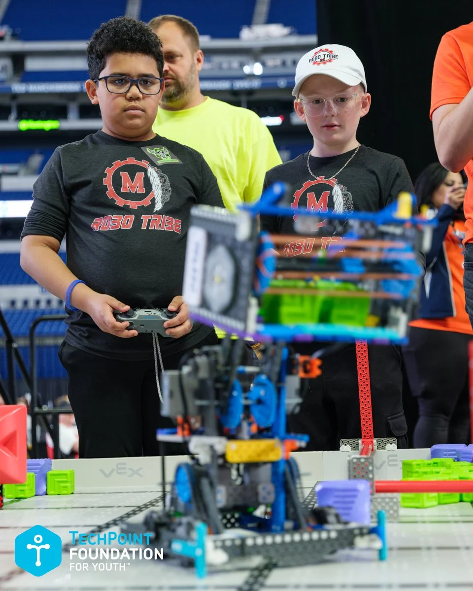2024 State Photo Gallery Part 3 — TechPoint Foundation for Youth