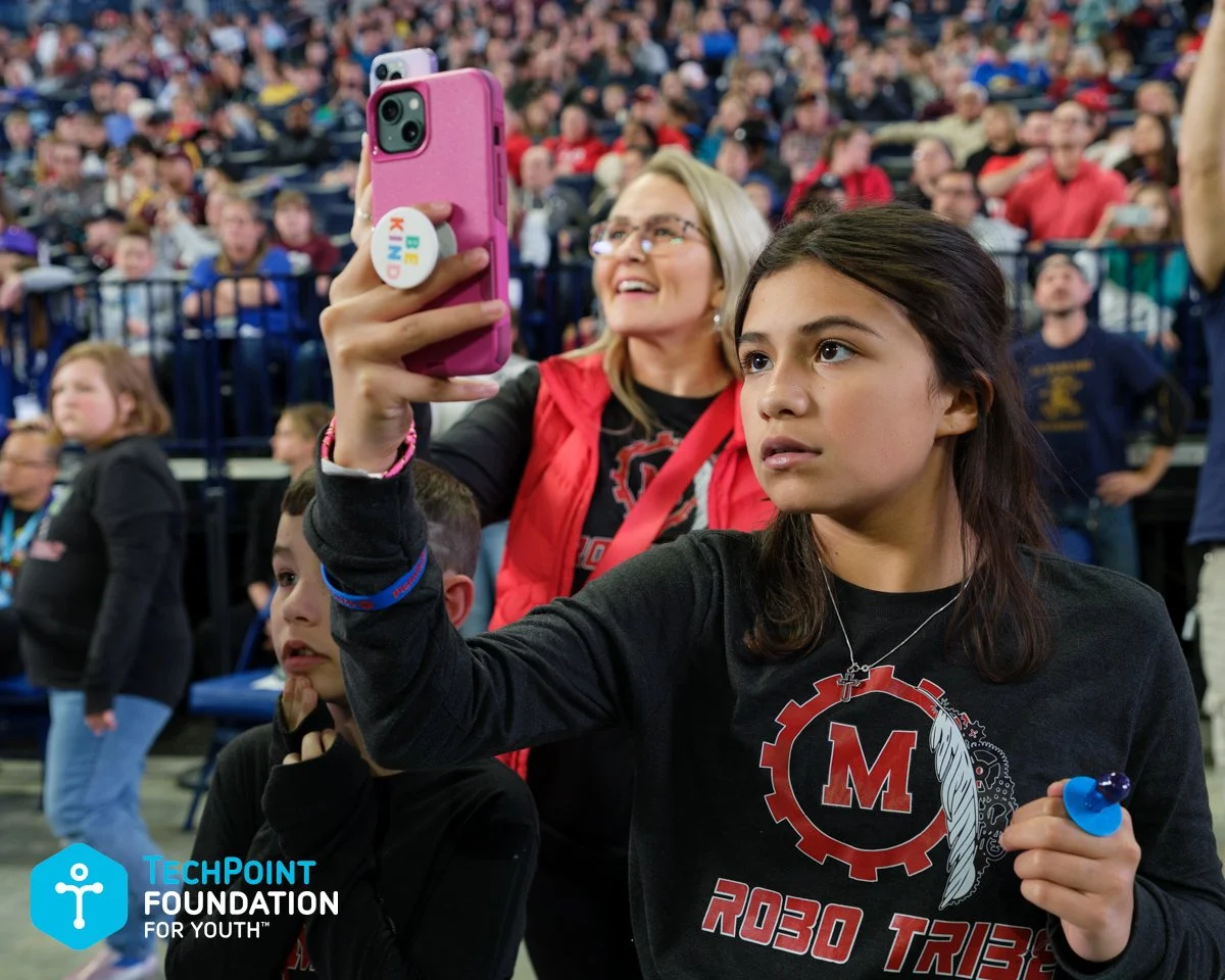 2024 State Photo Gallery Part 3 — TechPoint Foundation for Youth