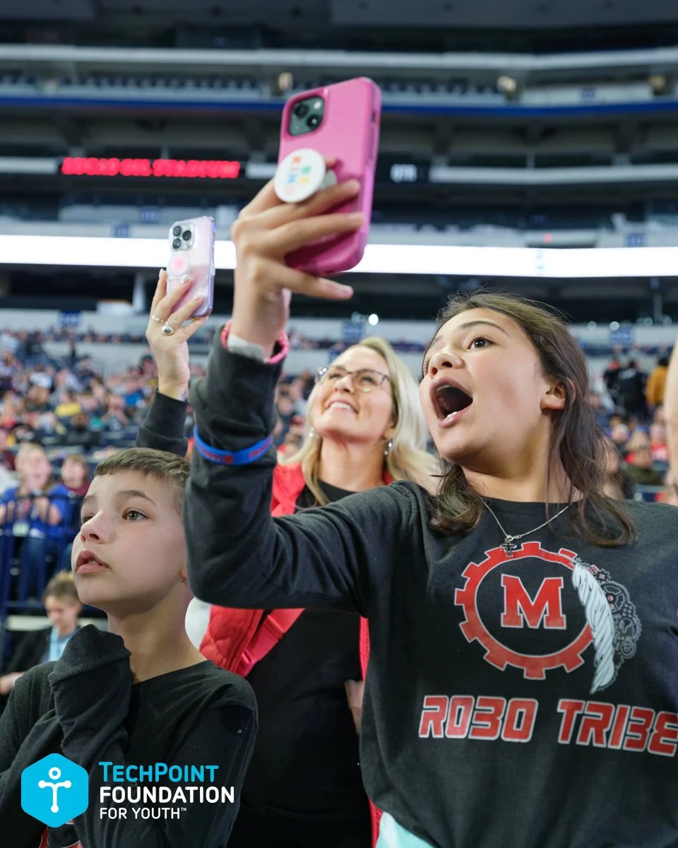 2024 State Photo Gallery Part 3 — TechPoint Foundation for Youth