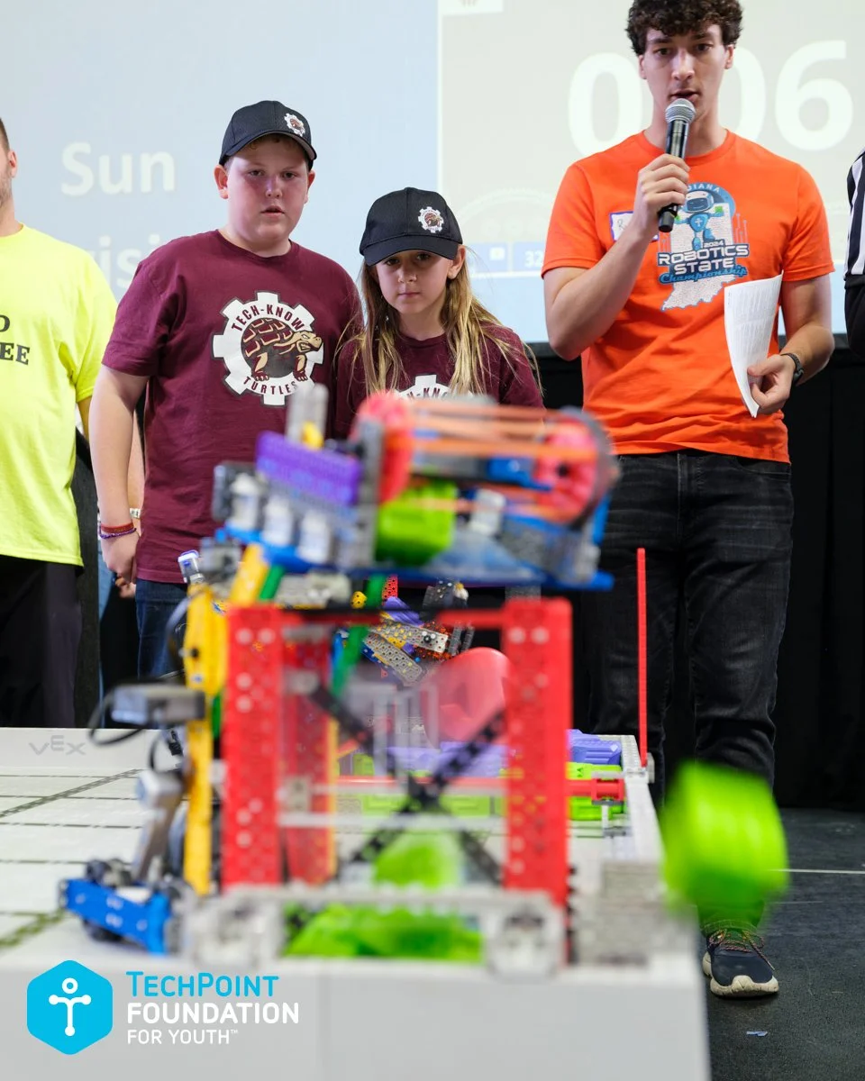 2024 State Photo Gallery Part 3 — TechPoint Foundation for Youth