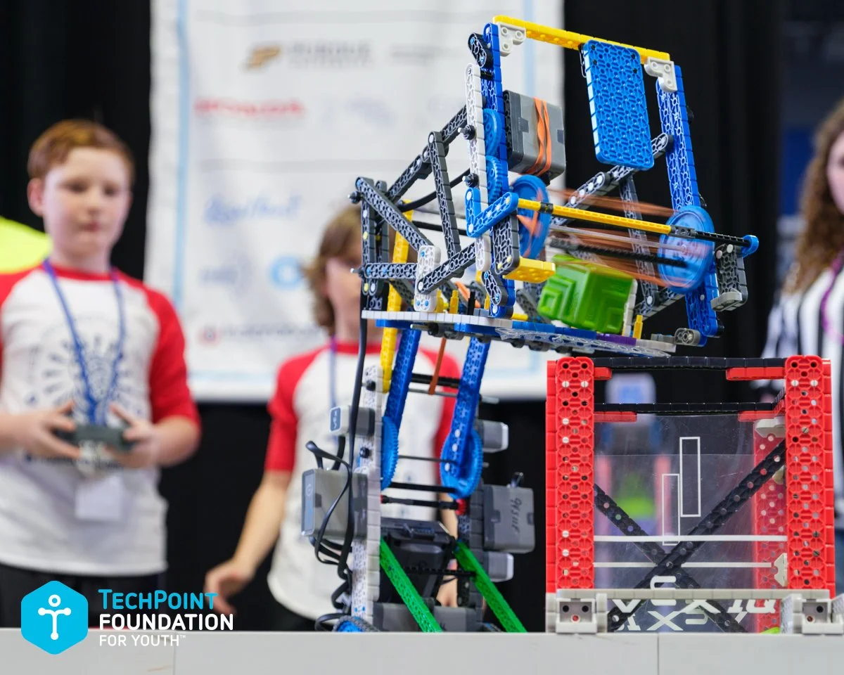 2024 State Photo Gallery Part 3 — TechPoint Foundation for Youth