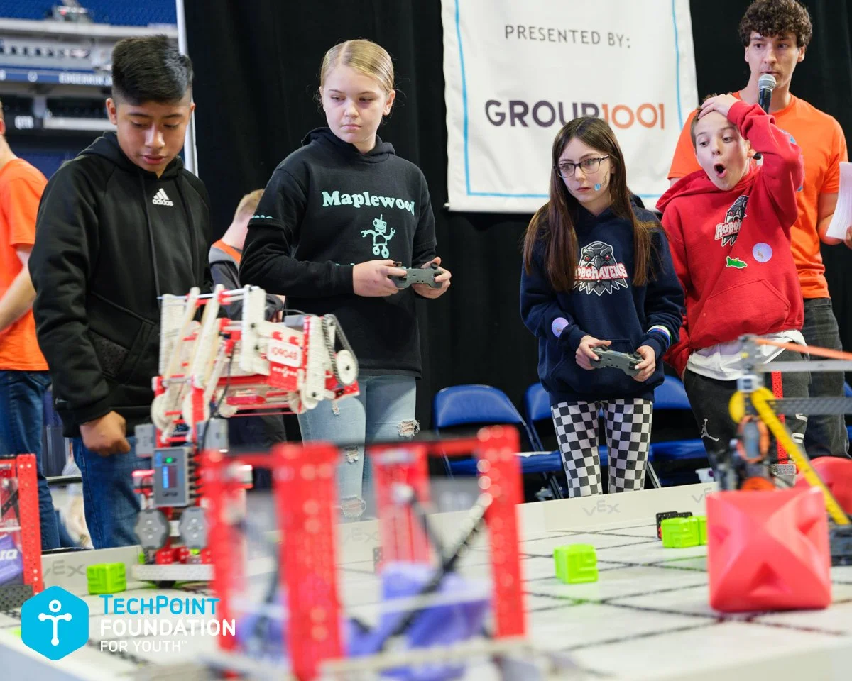 2024 State Photo Gallery Part 3 — TechPoint Foundation for Youth