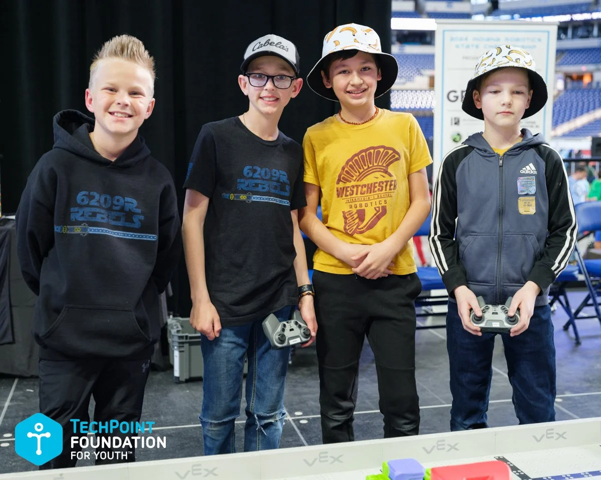 2024 State Photo Gallery Part 3 — TechPoint Foundation for Youth