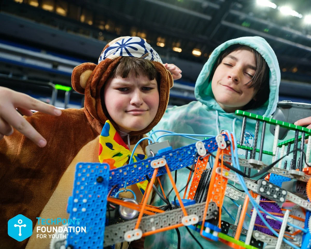 2024 State Photo Gallery Part 3 — TechPoint Foundation for Youth