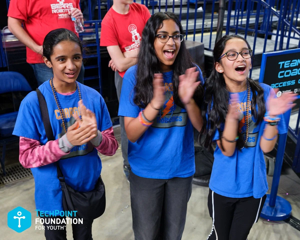 2024 State Photo Gallery Part 3 — TechPoint Foundation for Youth