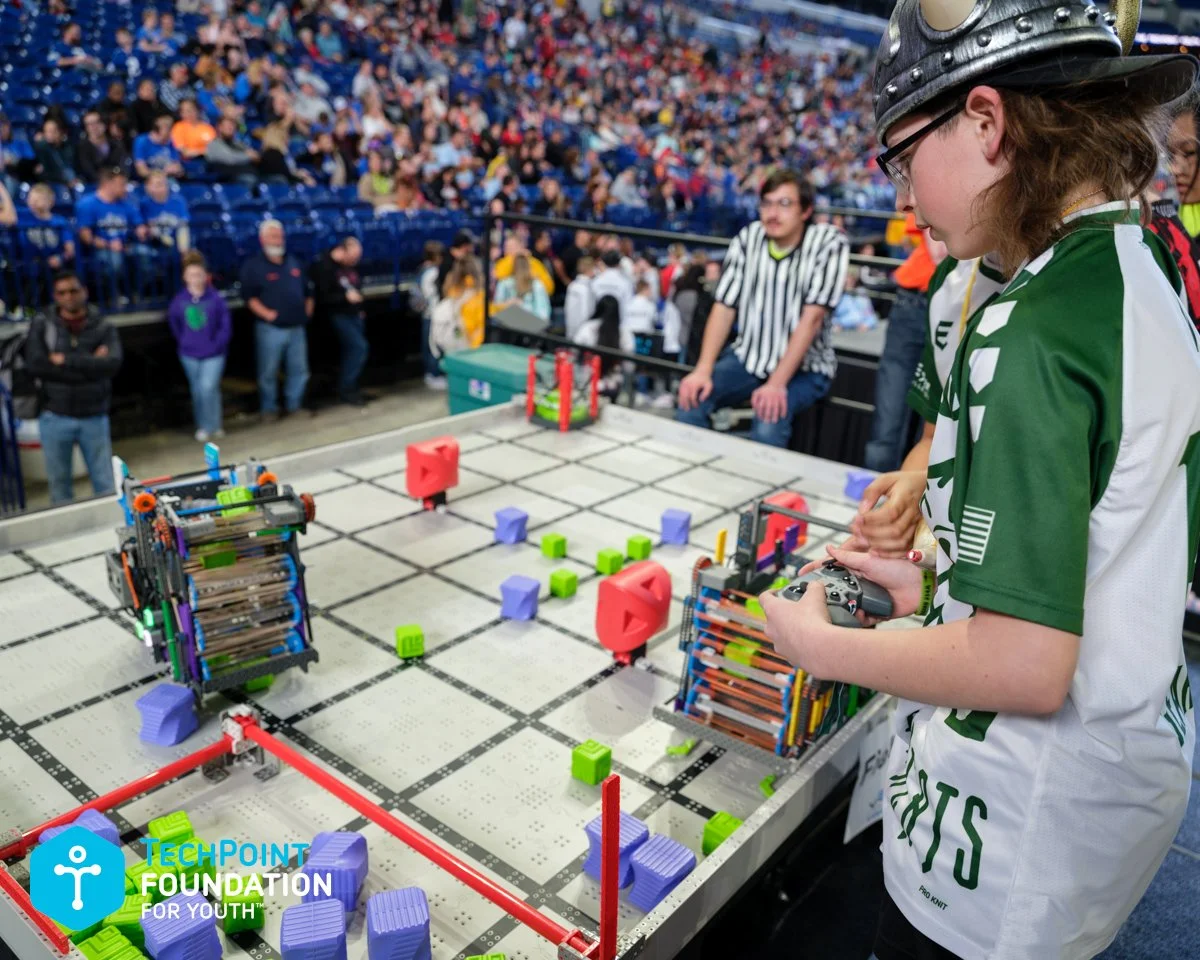 2024 State Photo Gallery Part 3 — TechPoint Foundation for Youth