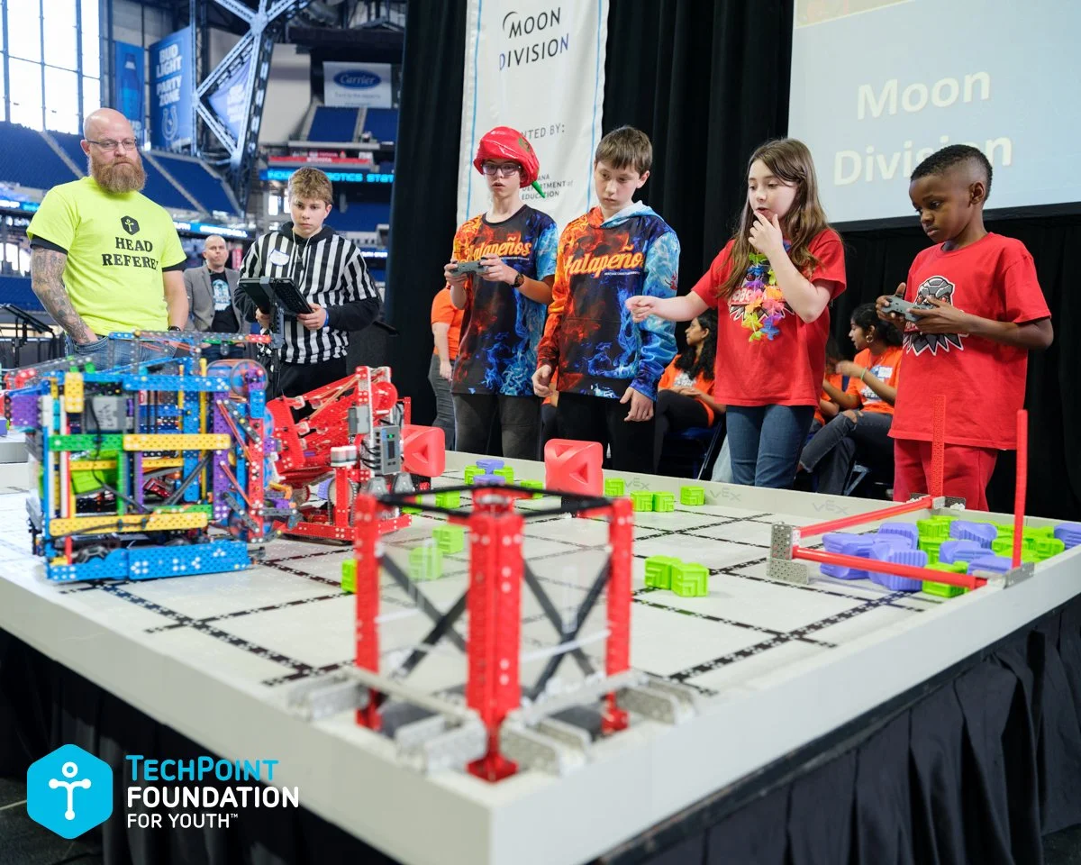 2024 State Photo Gallery Part 3 — TechPoint Foundation for Youth