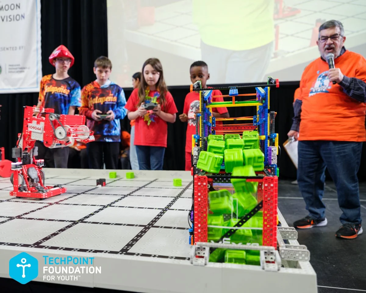 2024 State Photo Gallery Part 3 — TechPoint Foundation for Youth