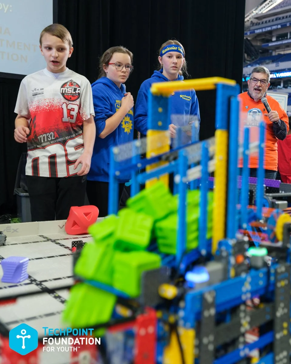 2024 State Photo Gallery Part 3 — TechPoint Foundation for Youth
