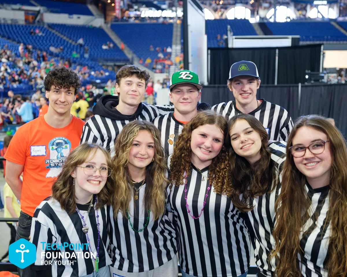 2024 State Photo Gallery Part 3 — TechPoint Foundation for Youth